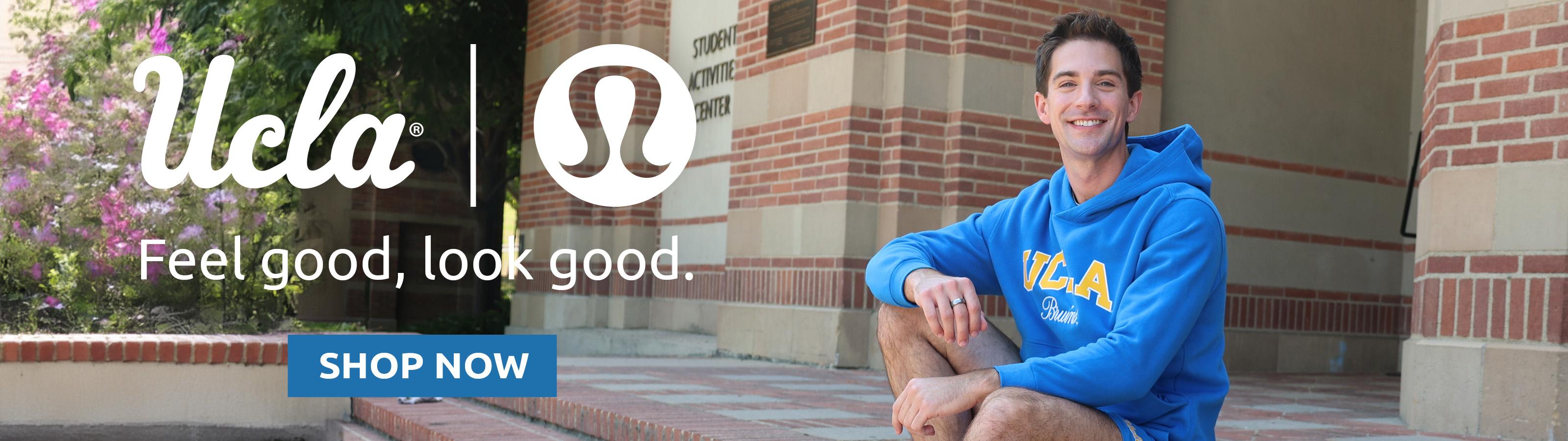 Shop the Official Campus Store | UCLA Store